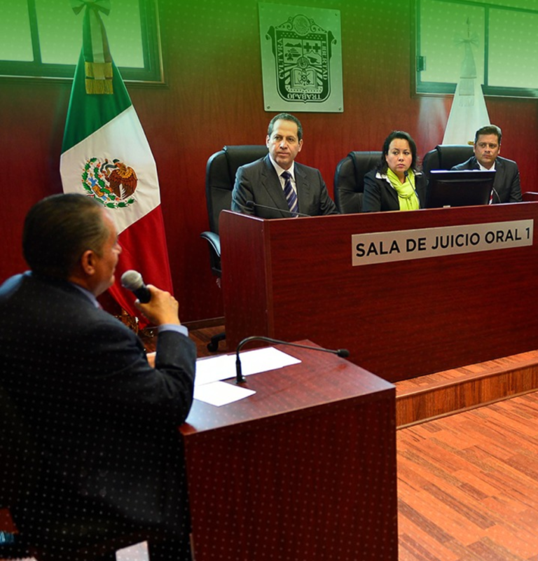 190. Curso Especializado "Litigación del Juicio Oral Mercantil" Casos ...