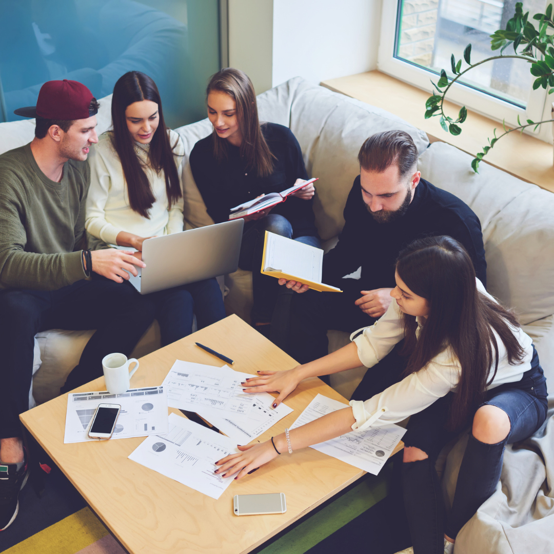 Tres razones para ser socialmente responsables - SEPRODIT