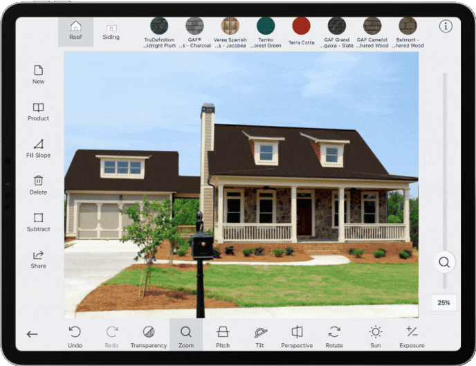 Visualizer App Start A New Project And Onboard Your Team | Schema