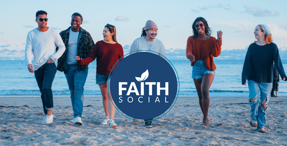 Welcome to Faith Social