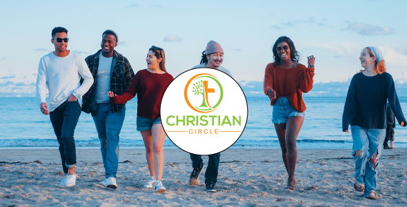Welcome to My Christian Circle