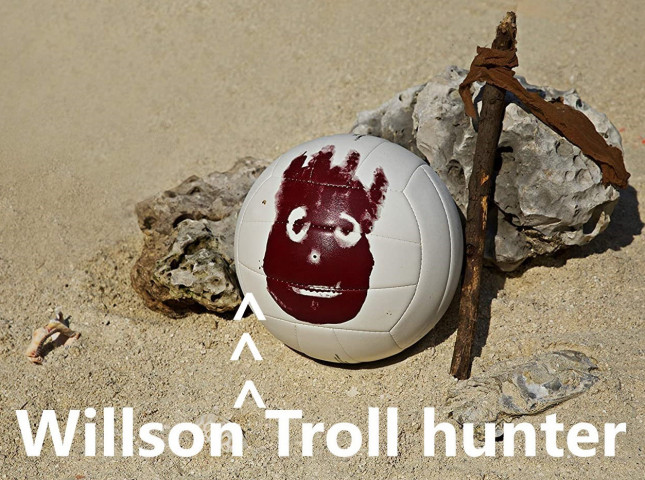 Wilsonball