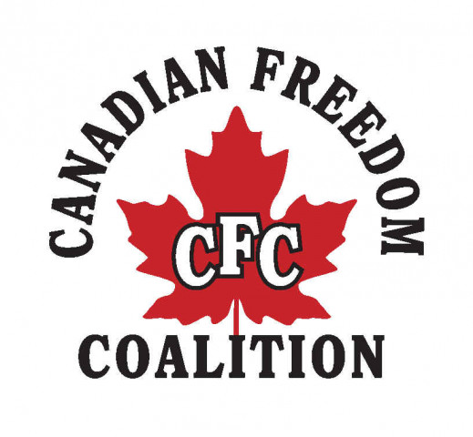 Canadian Freedom Coalition
