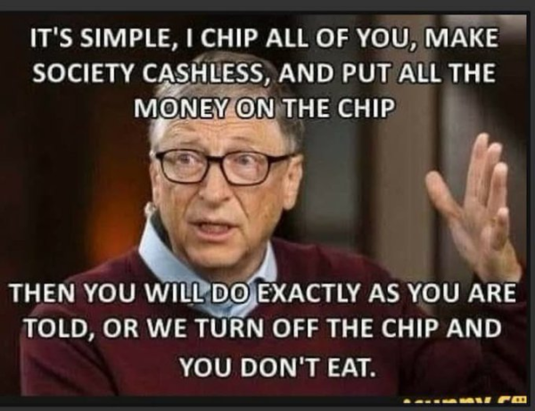 rick benner posted on Librti Social