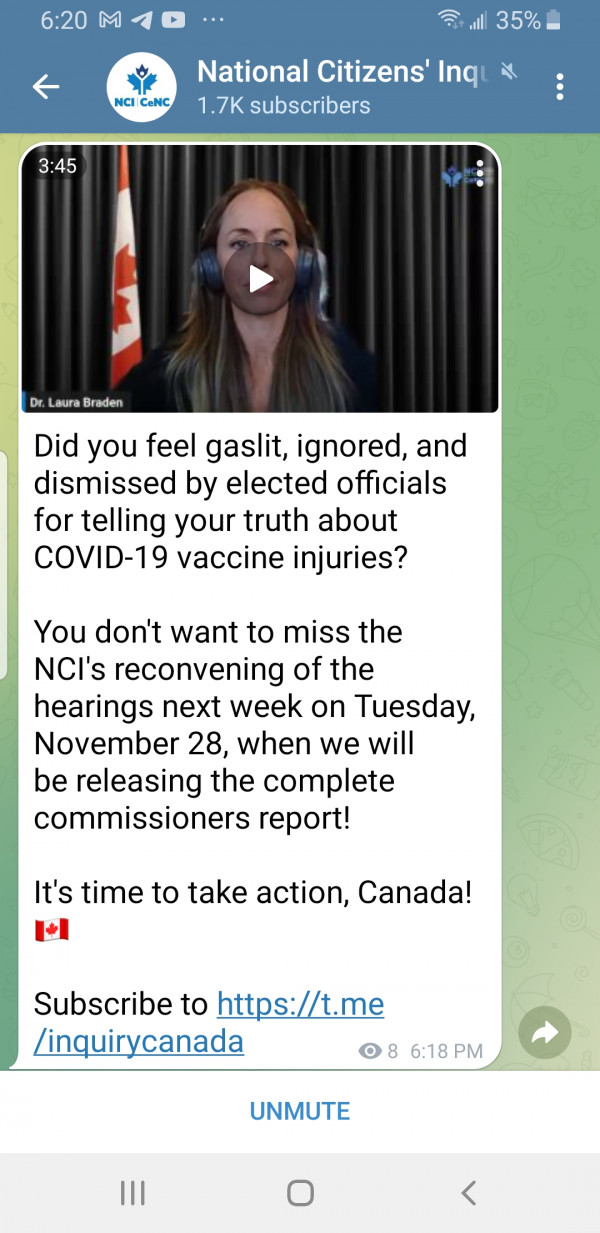 Rick Dignard posted on Librti Social