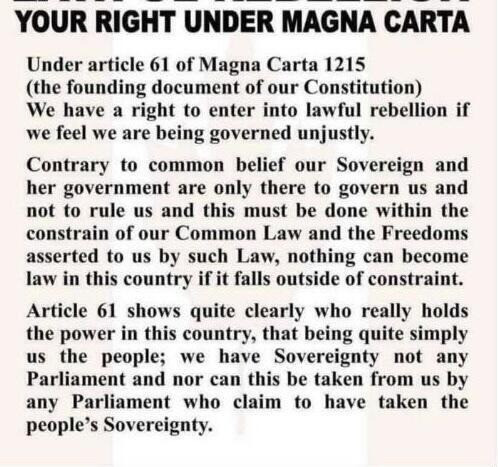 rick benner posted on Librti Social