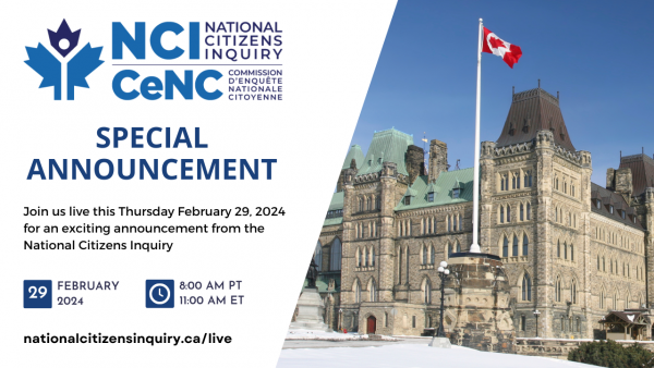 National Citizens Inquiry (NCI | CeNC)