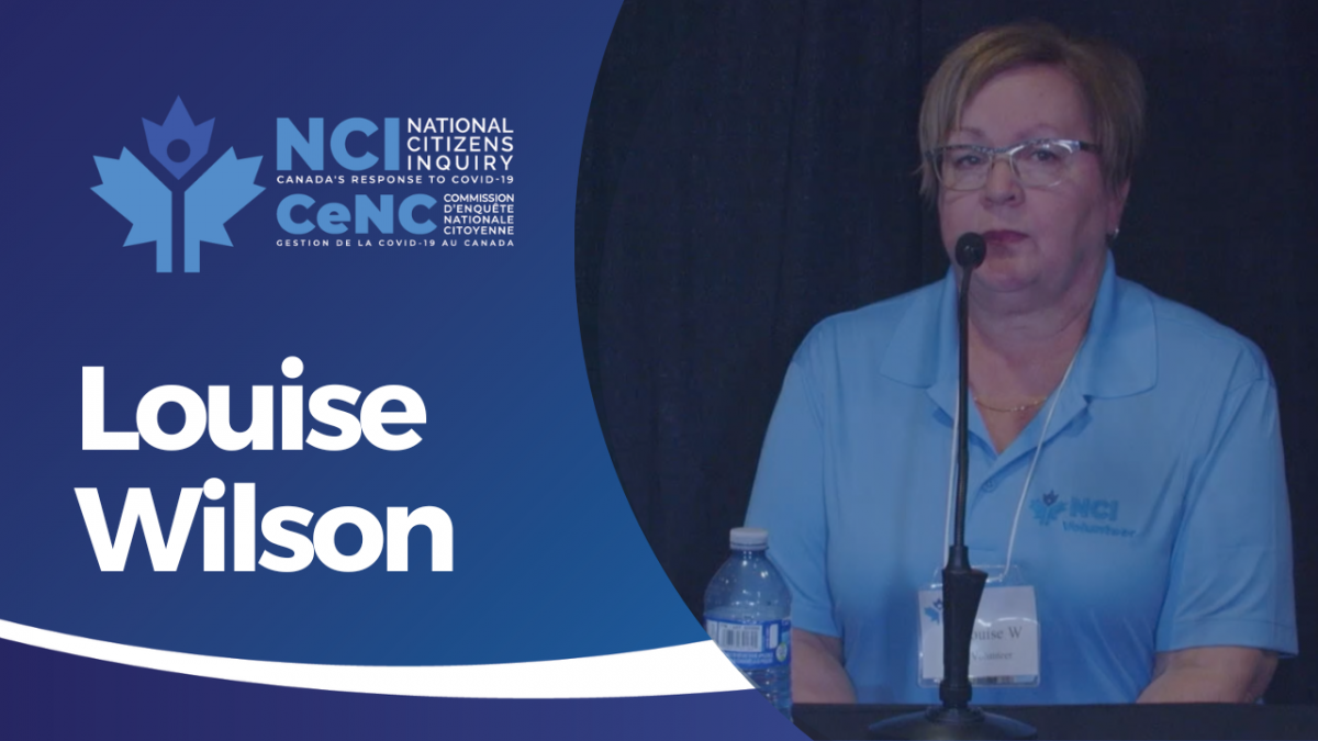 National Citizens Inquiry (NCI | CeNC)