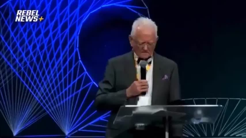 Dr. Roger Hodkinson: "What's happened over the last 3 years has been ...