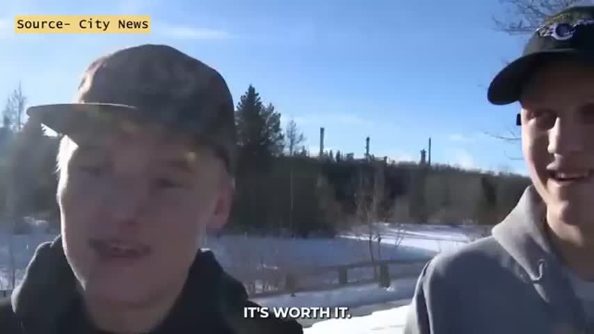 Alberta Just OFFICIALLY BOOKED A Huge Independence Win! 51ST STATE ...