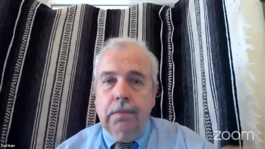 WORLD PEACE PRAYERS WITH JOHN F. KENNEDY, TOM PALADINO, DR. MICHELLE PEAL