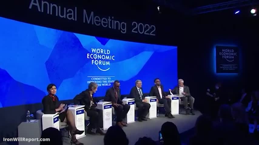 Monday Mockery: What’s the Point, Bill?