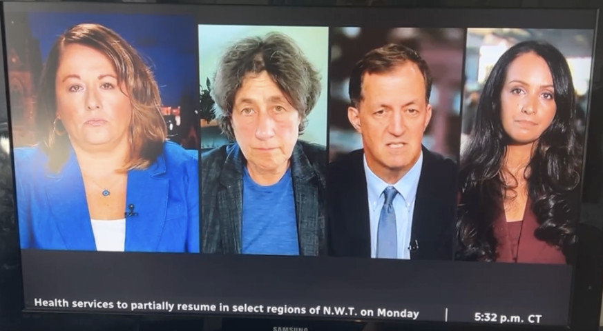 Part 2- When the people spewing dung realize they stink & so does Trudeau.