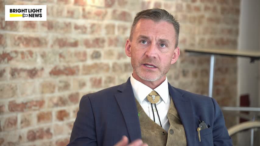 [INTERVIEW] Up Close and Personal with Dr. Ryan Cole, MD