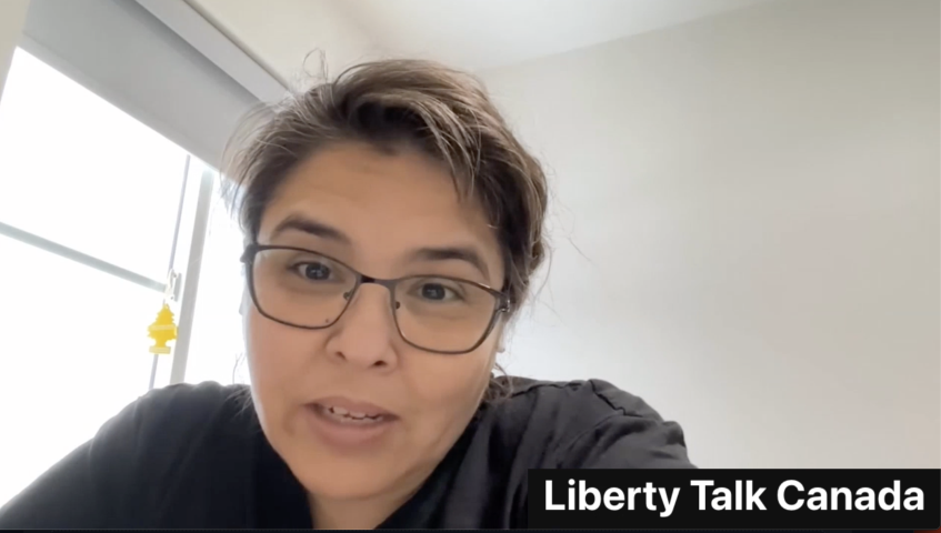 Canada's First Nations Starting To PUBLICLY Admit "Reconciliation" Is A ...