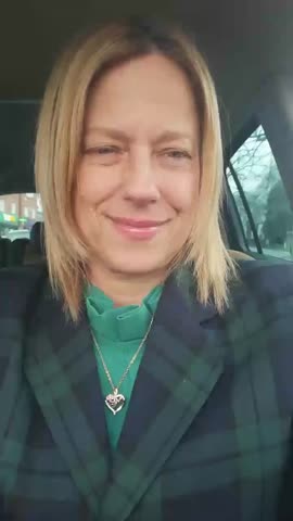 Susan Standfield was live March 1, 2024