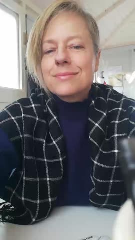 Susan Standfield was live February 27, 2023