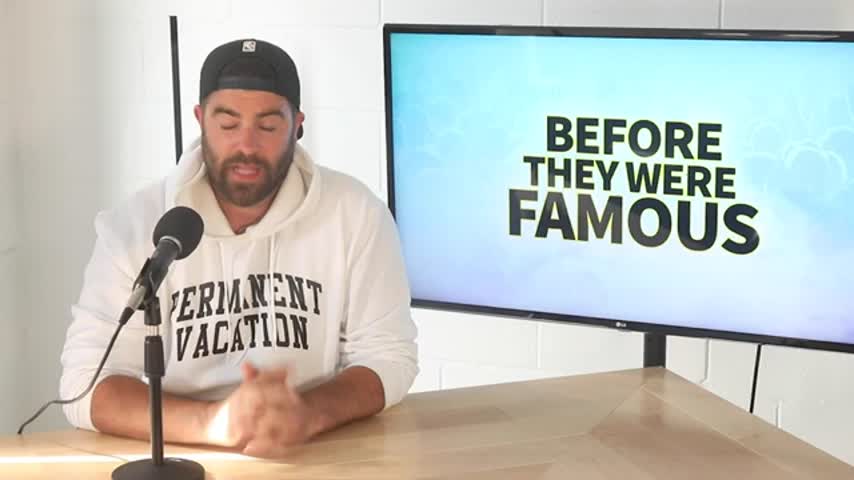 Chris Sky | Before They Were Famous | Why Is He Fighting Against ...