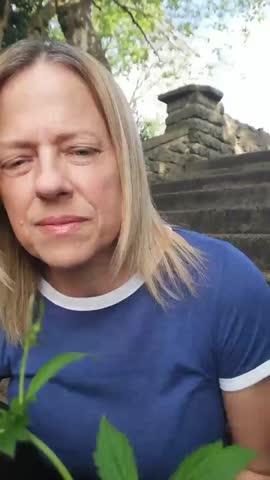 Susan Standfield was live May 6, 2024