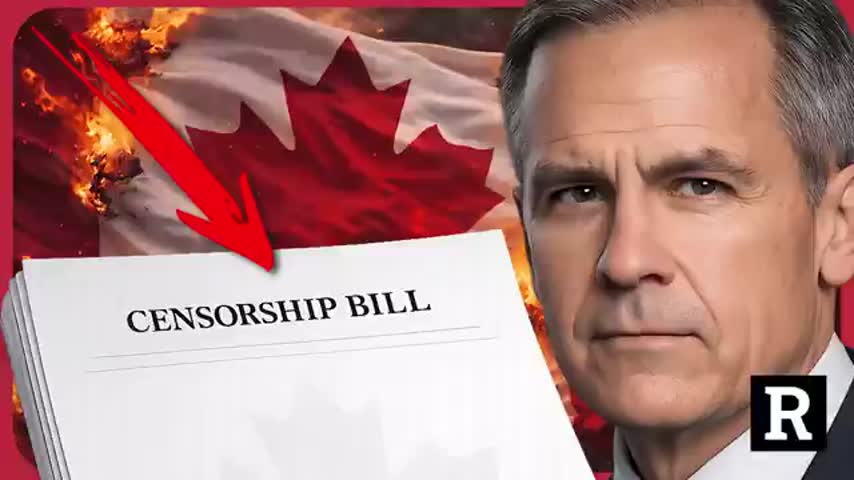 Canada will COLLAPSE if this happens