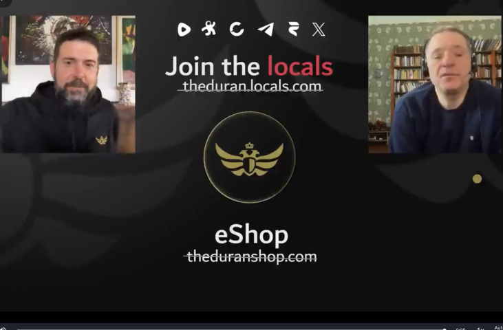 The Revolution Begins...