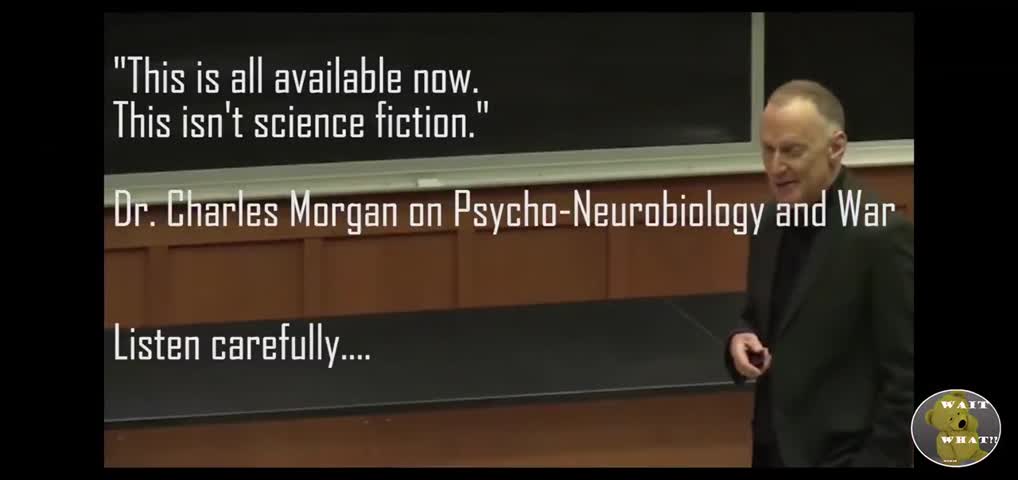 How to Operate a Human via Remote Control