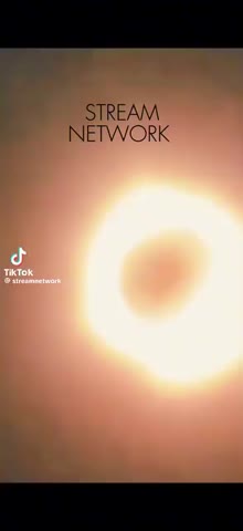 Project Pegasus - eclipse April 8, 2024