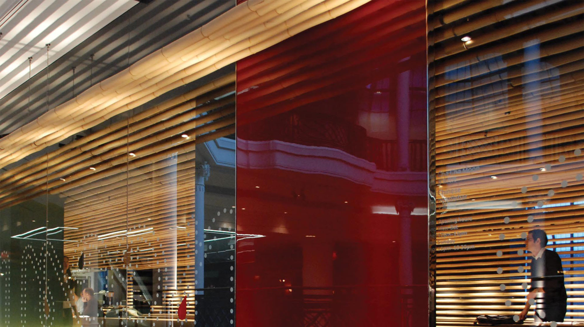 ChaChaMoon - Luminii