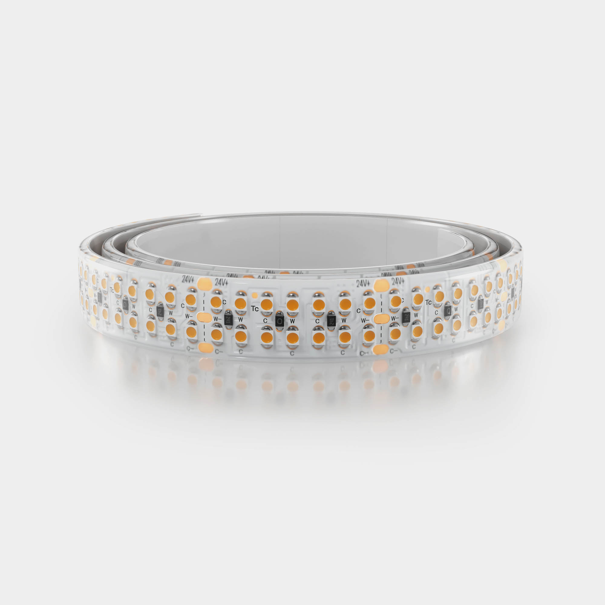 LL60X2 HO Wet Tube - Luminii