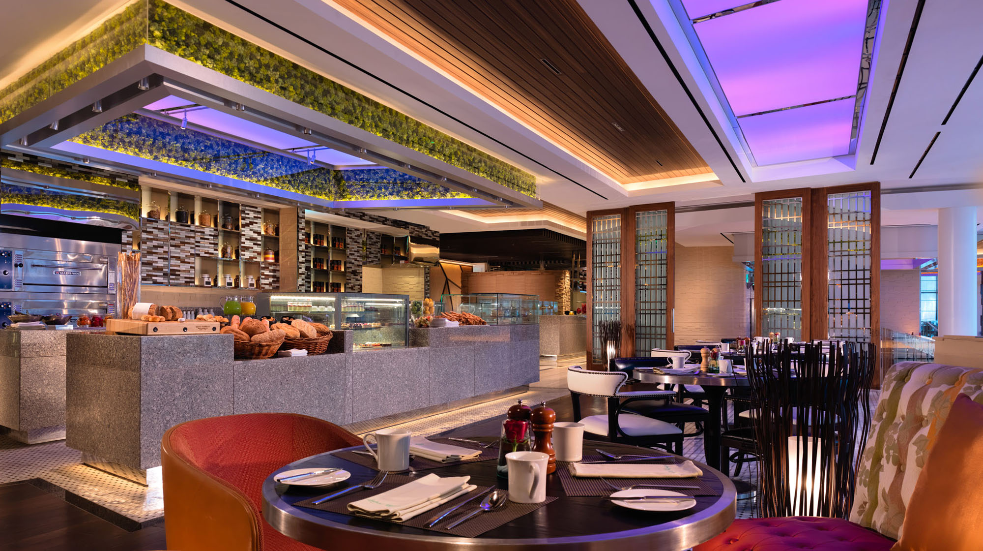 Latest Recipe - Luminii