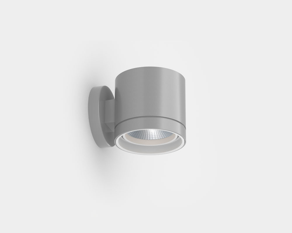 Leto 11.5 Wall Mount - Luminii