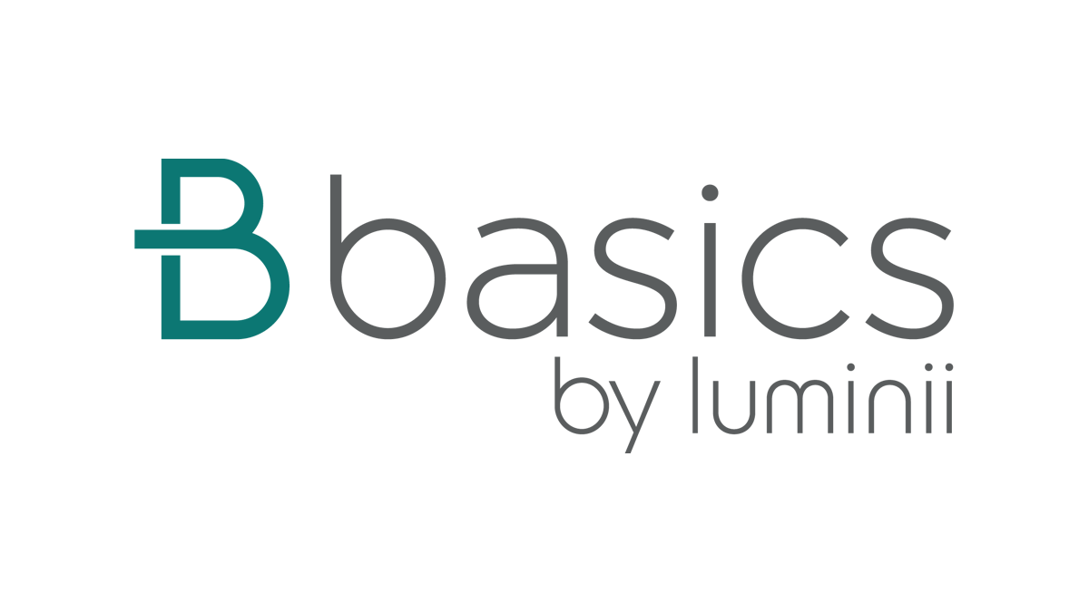 Basics - Luminii