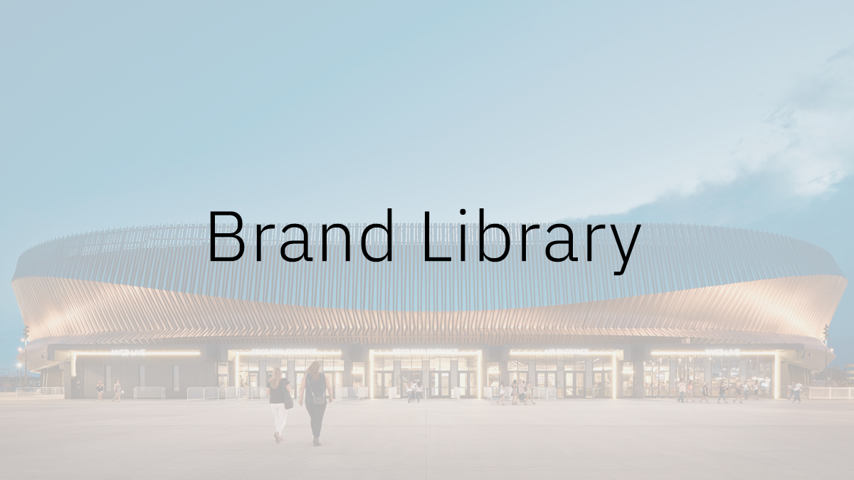 Brand Library - Luminii