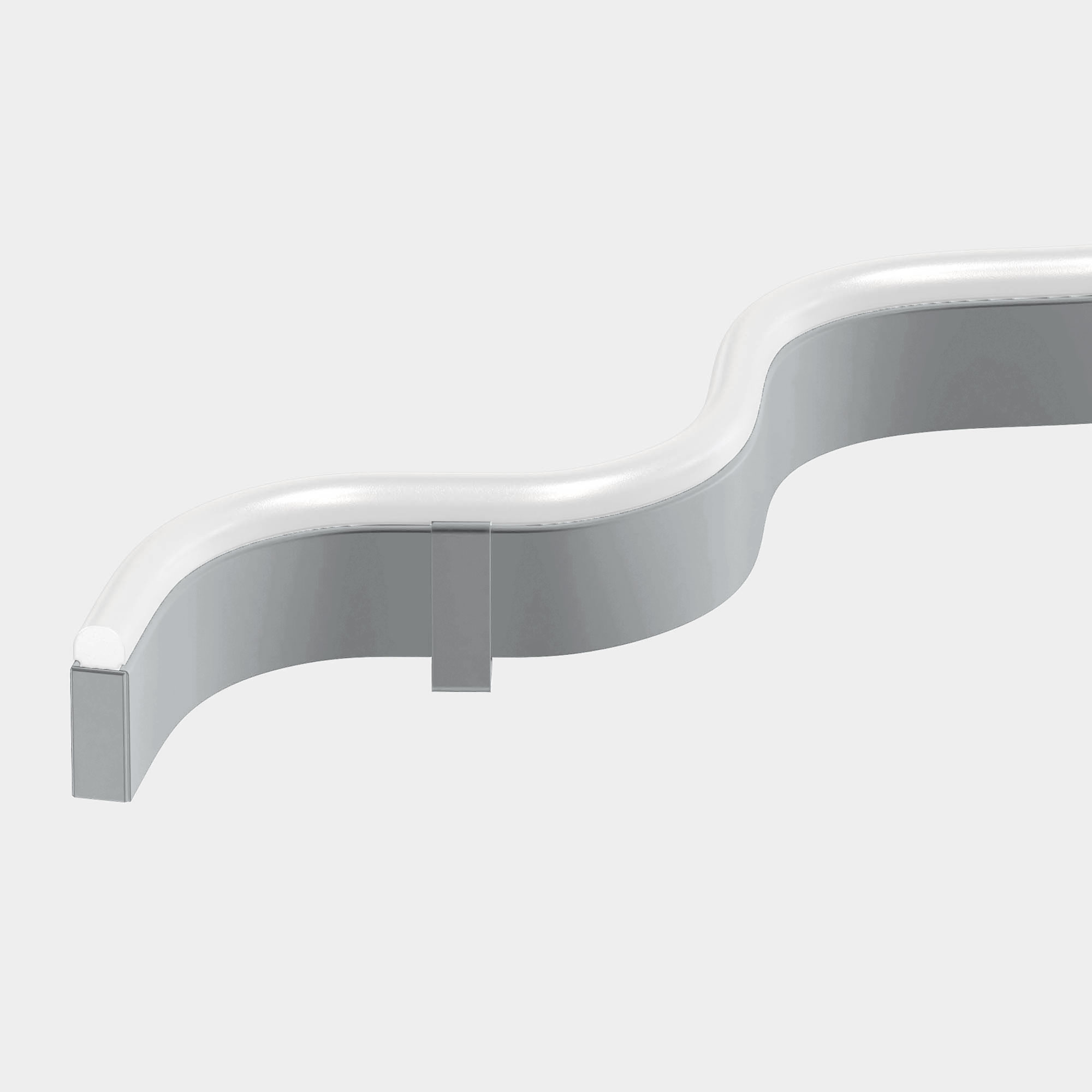 Plexineon Surface Static Color - Luminii