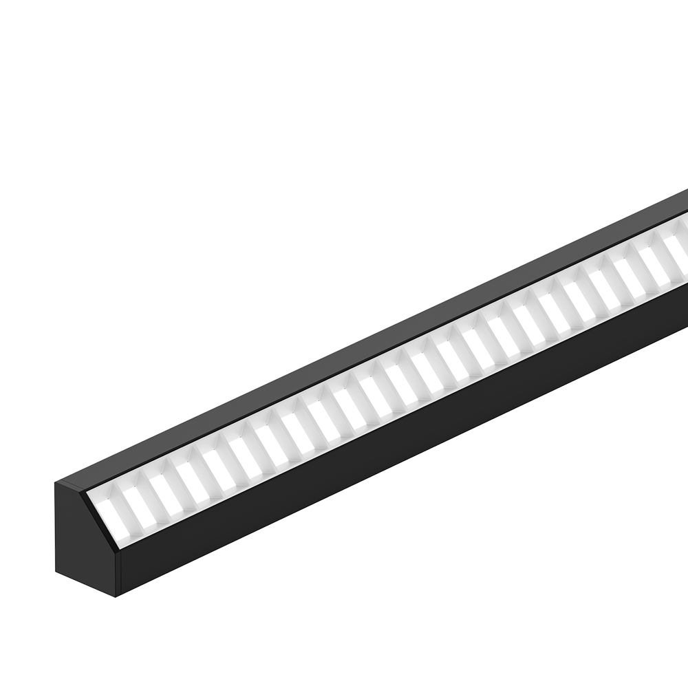 Myka 45 - Static White - Luminii
