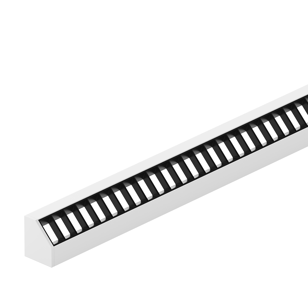 Myka 45 - Static White - Luminii