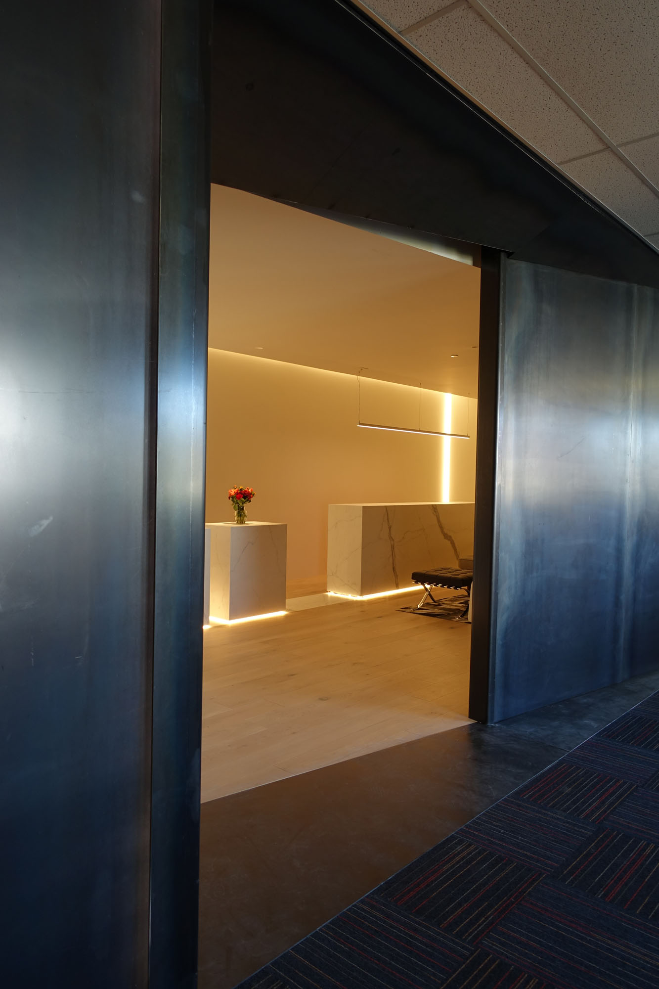 Luminii Lighting Lounge - Luminii