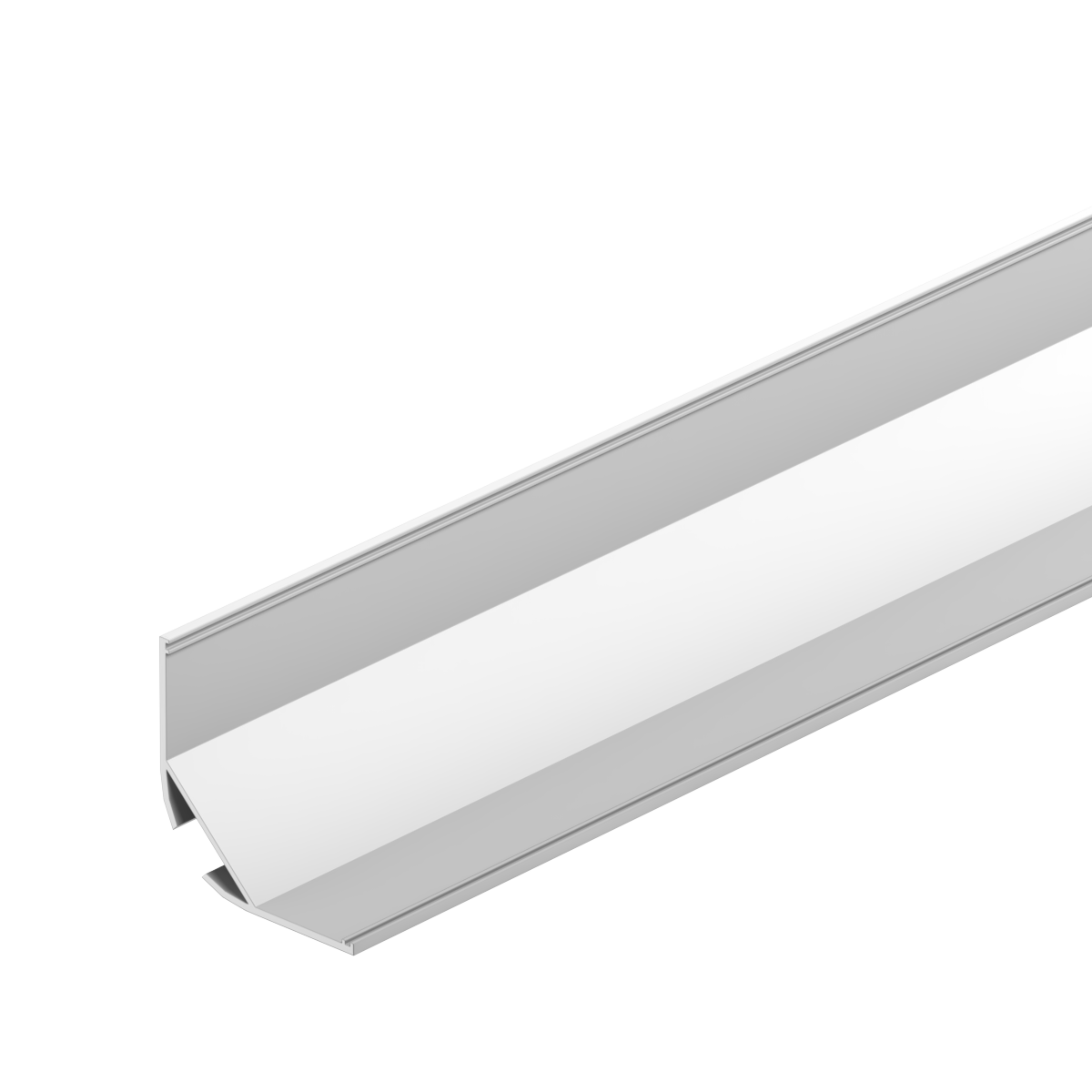 B45R Channel Extrusion
