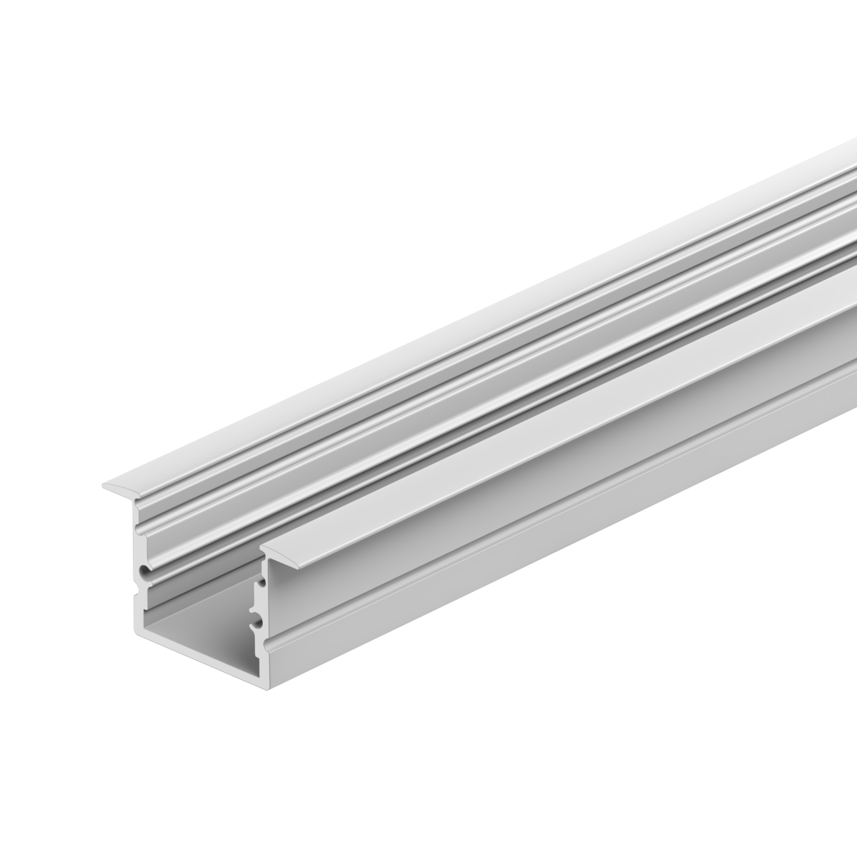 BR Channel Extrusion