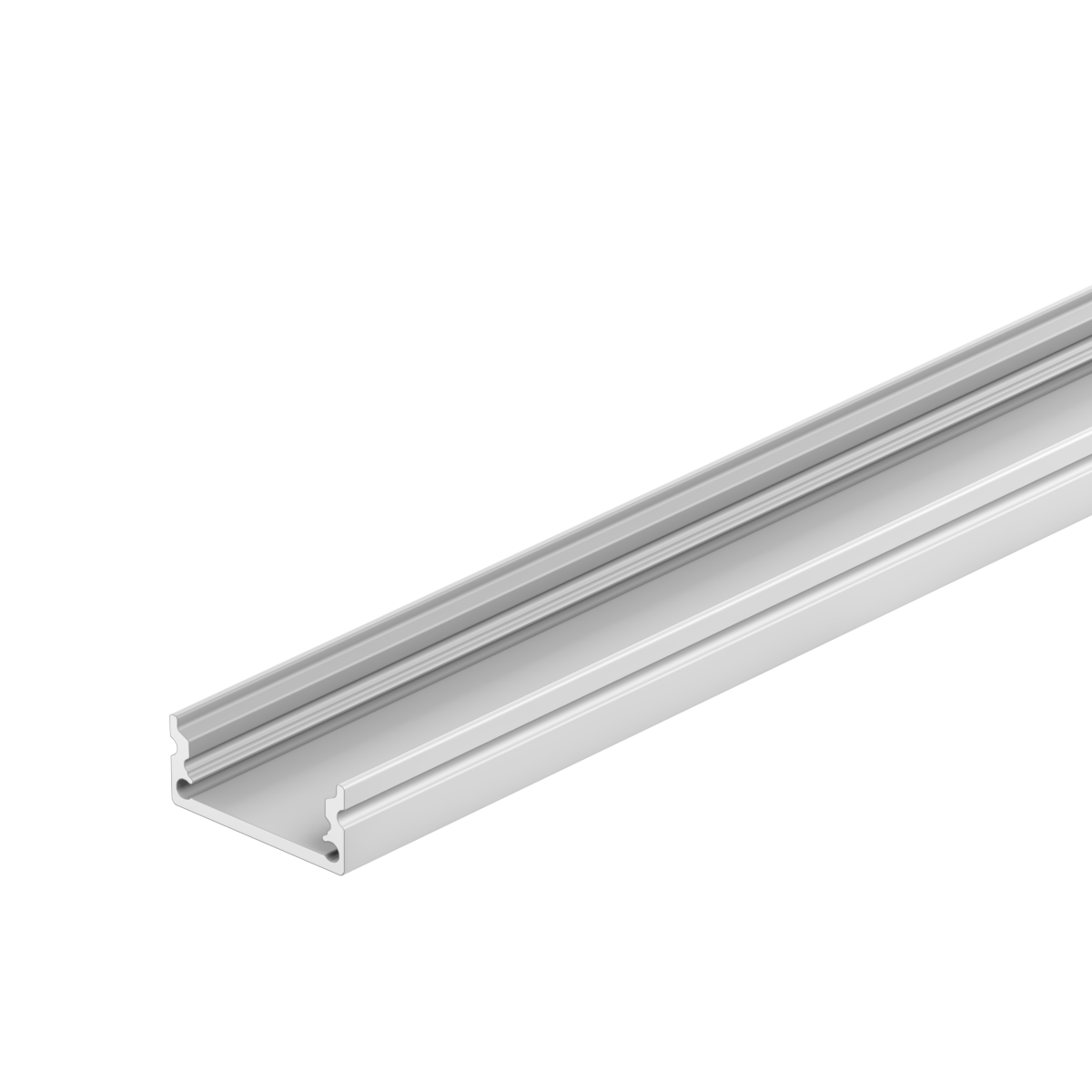BS Channel Extrusion