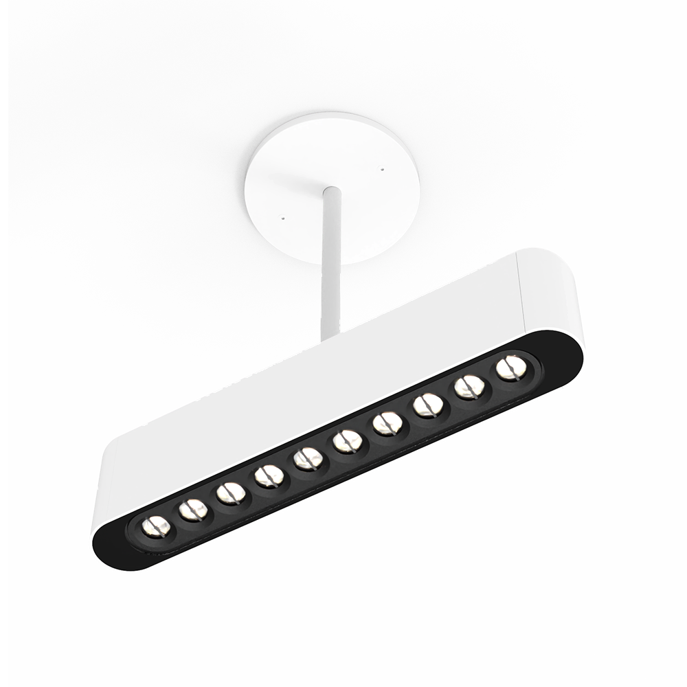 Hero Monopoint Track/ Surface Mount