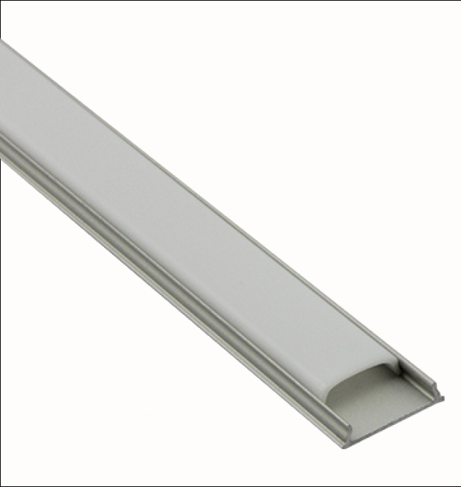 KL LED Strip Channel Extrusion