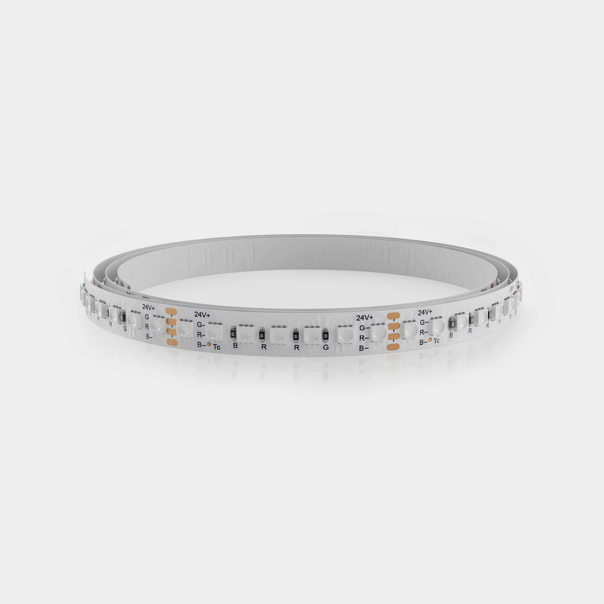 LLRGB42 HO LED Strip