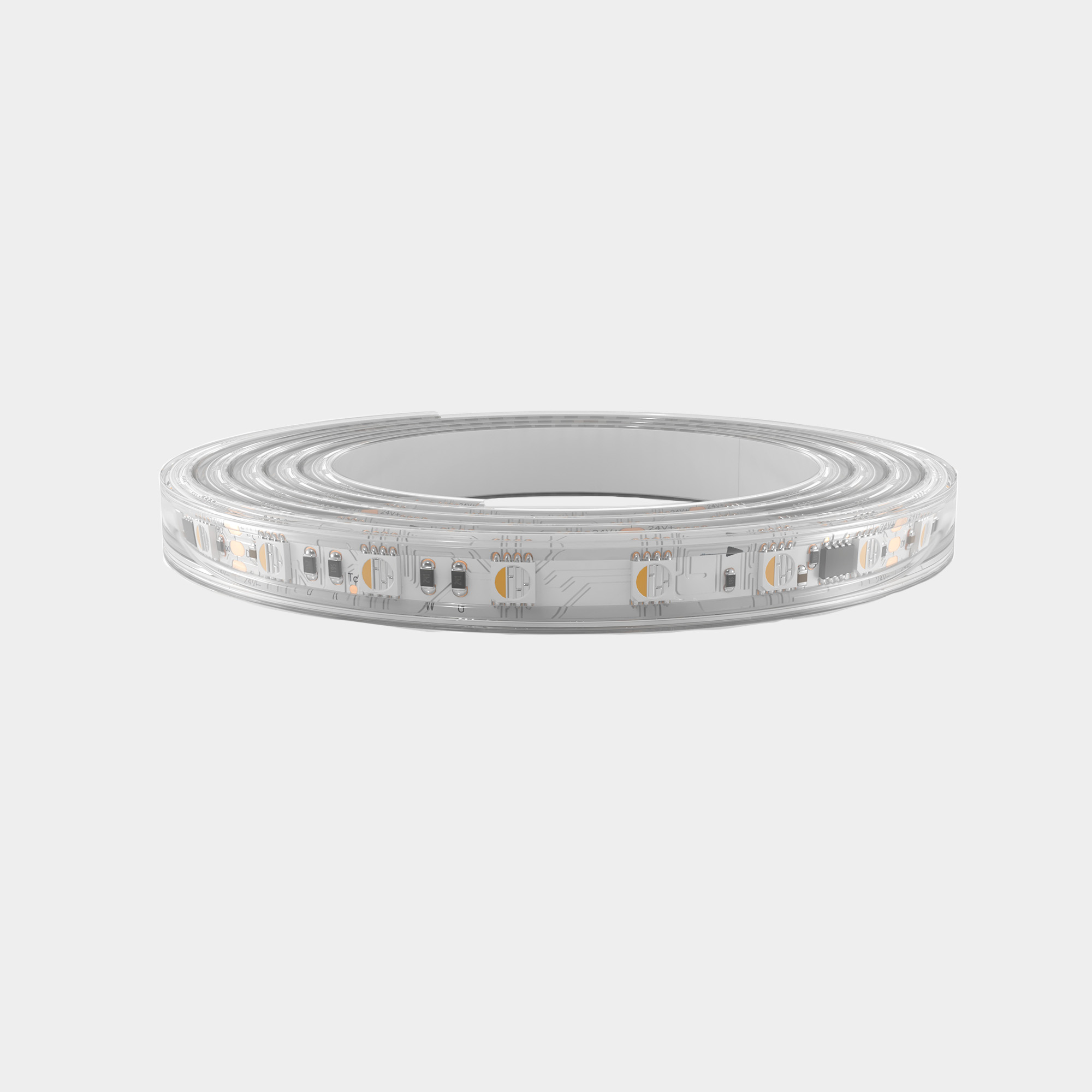 LLRGBX18 / LLRGBWX18 Pixel LED Strip