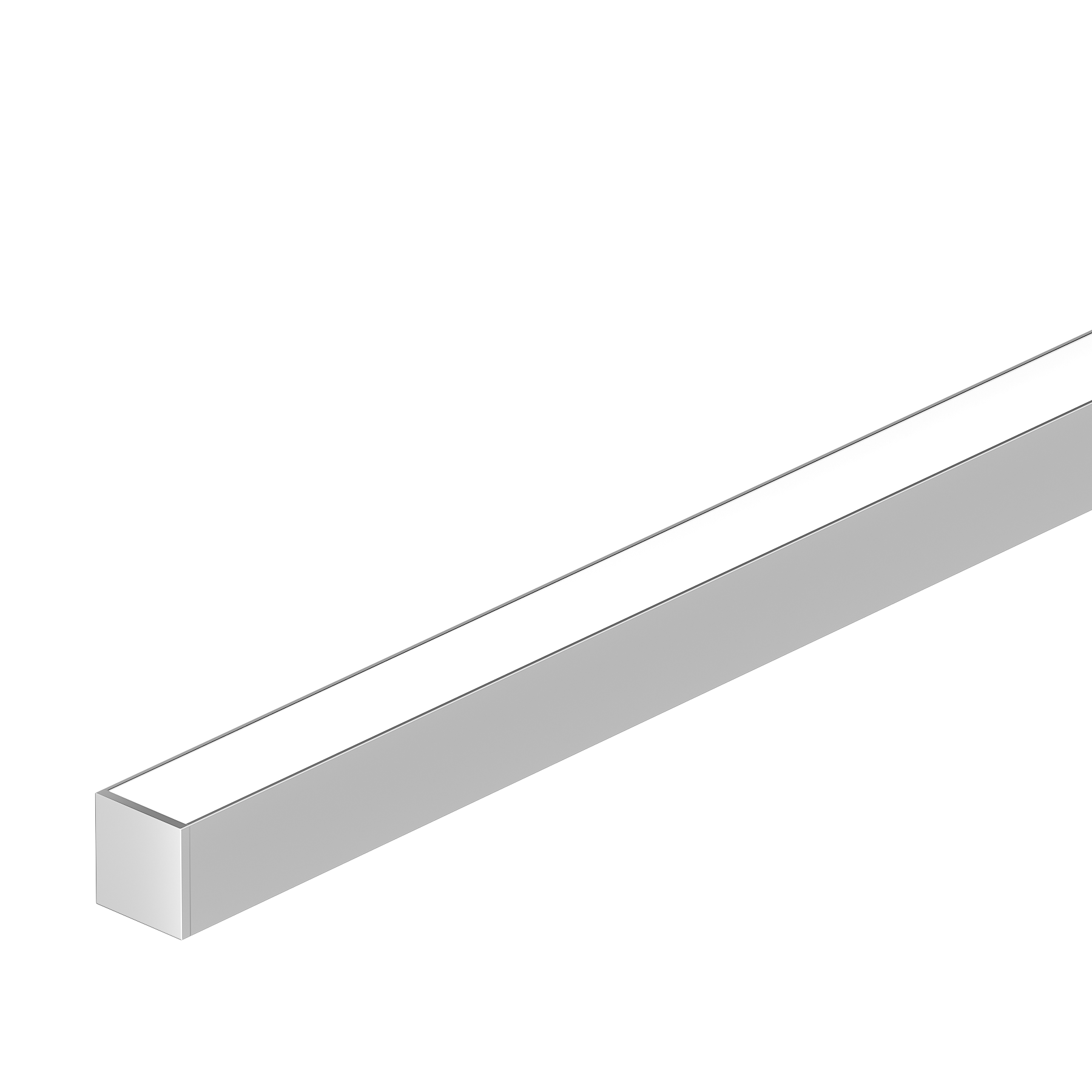 Myka Surface - Static White LED Strip
