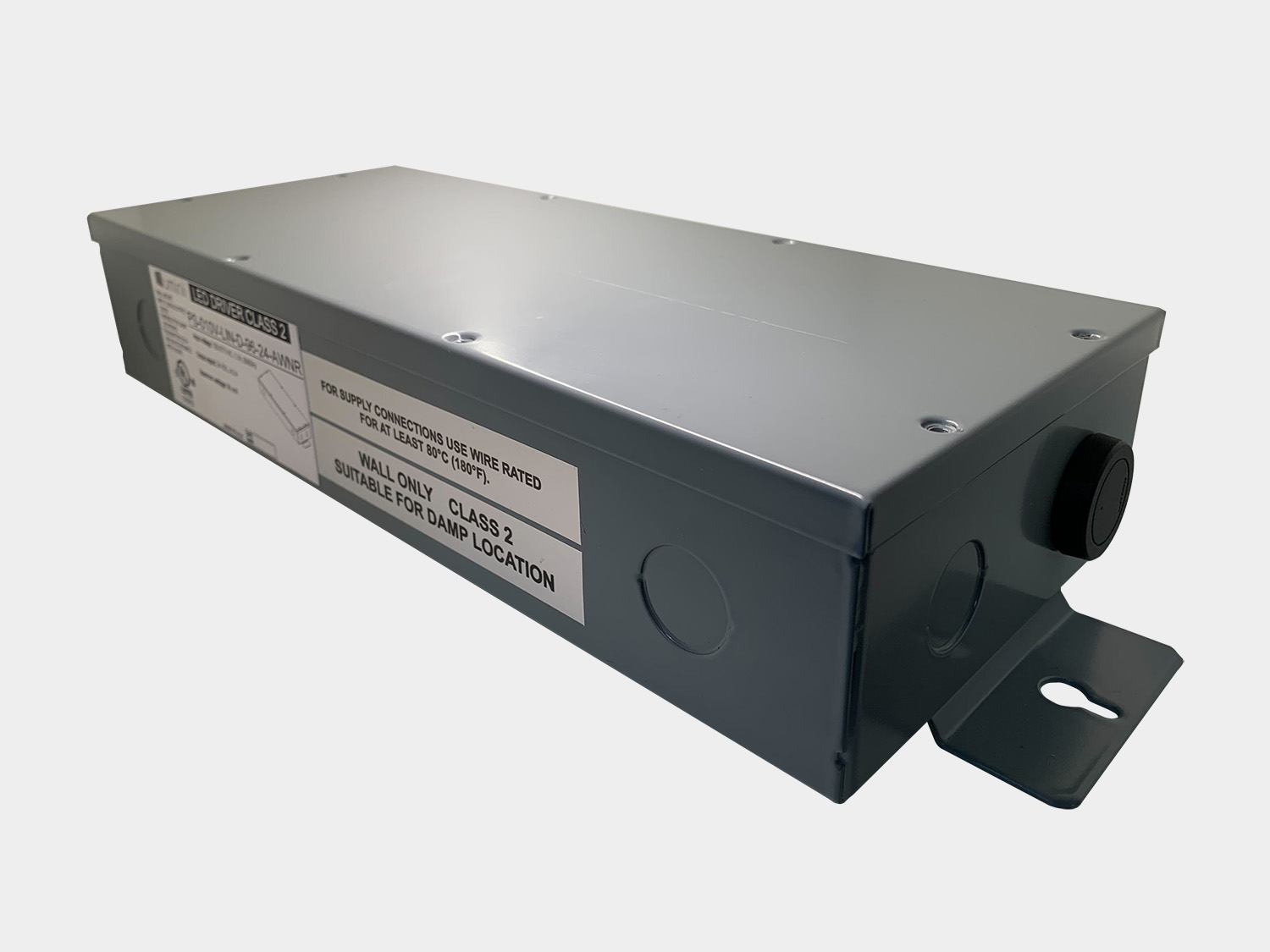 PS-010V-LIN/LOG-D-96-24-AWNR - Luminii