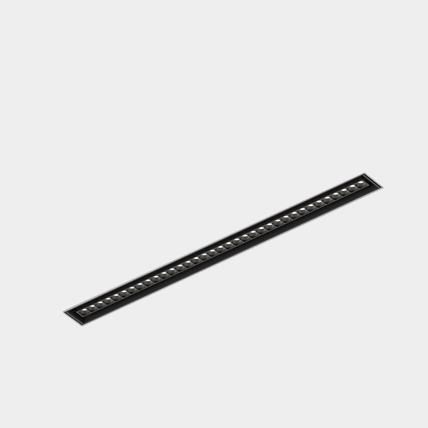 STENOS 12 Inch Linear Trimless Micro-Optics