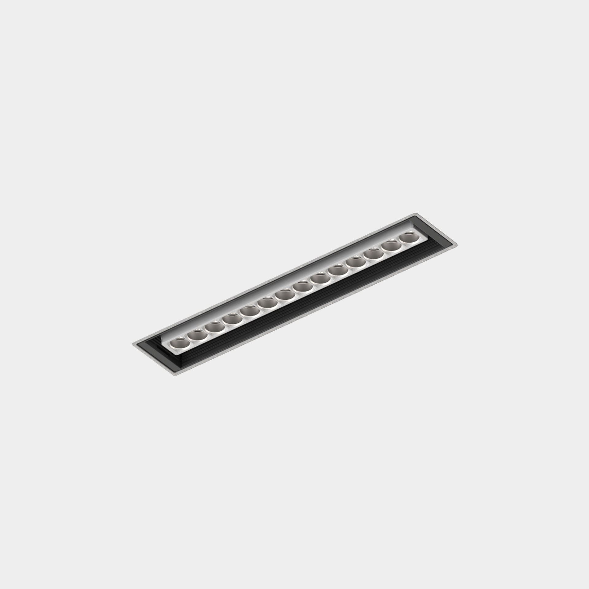 STENOS 5 Inch Linear Trimless Micro-Optics