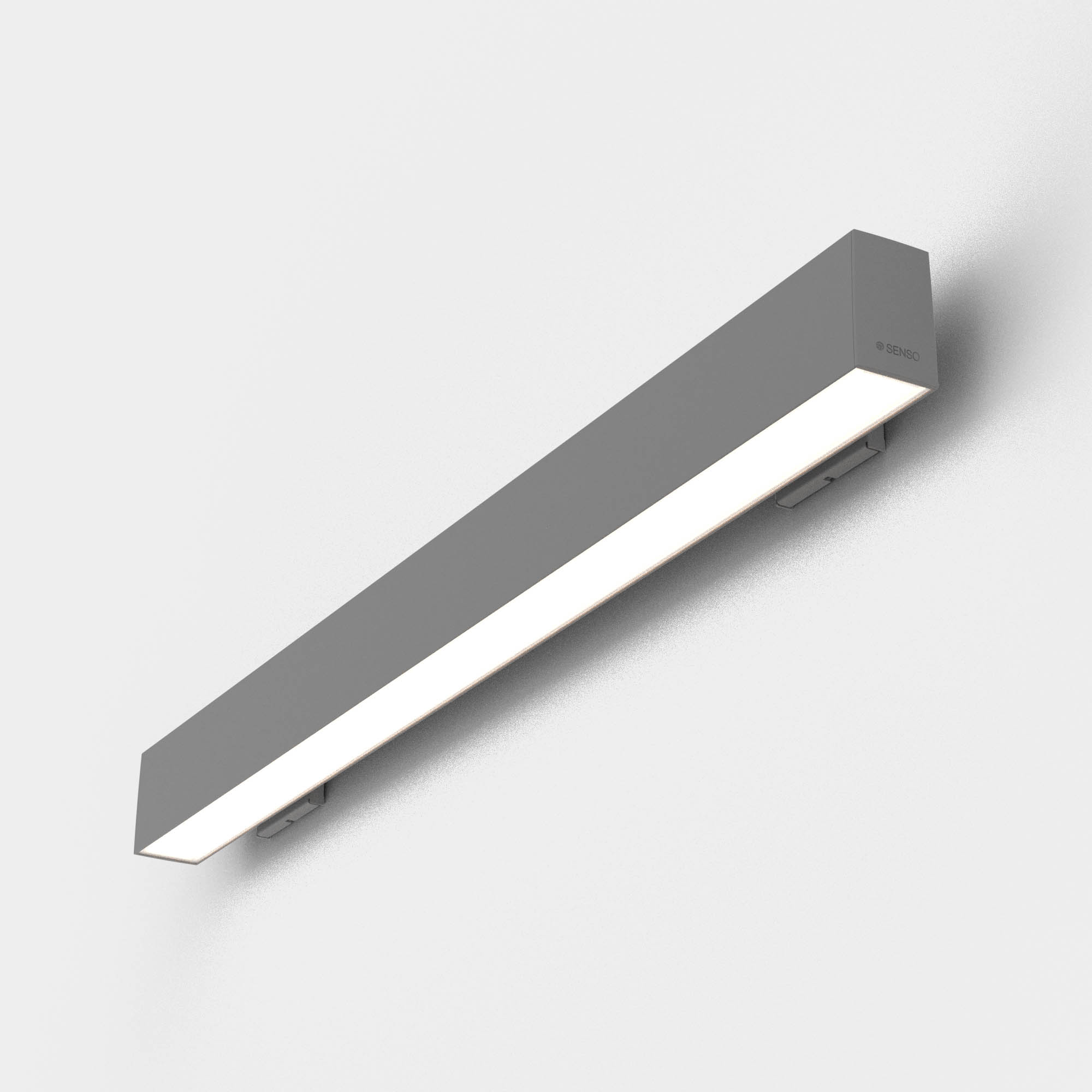 Vesta Wet Surface Mount LED Strip