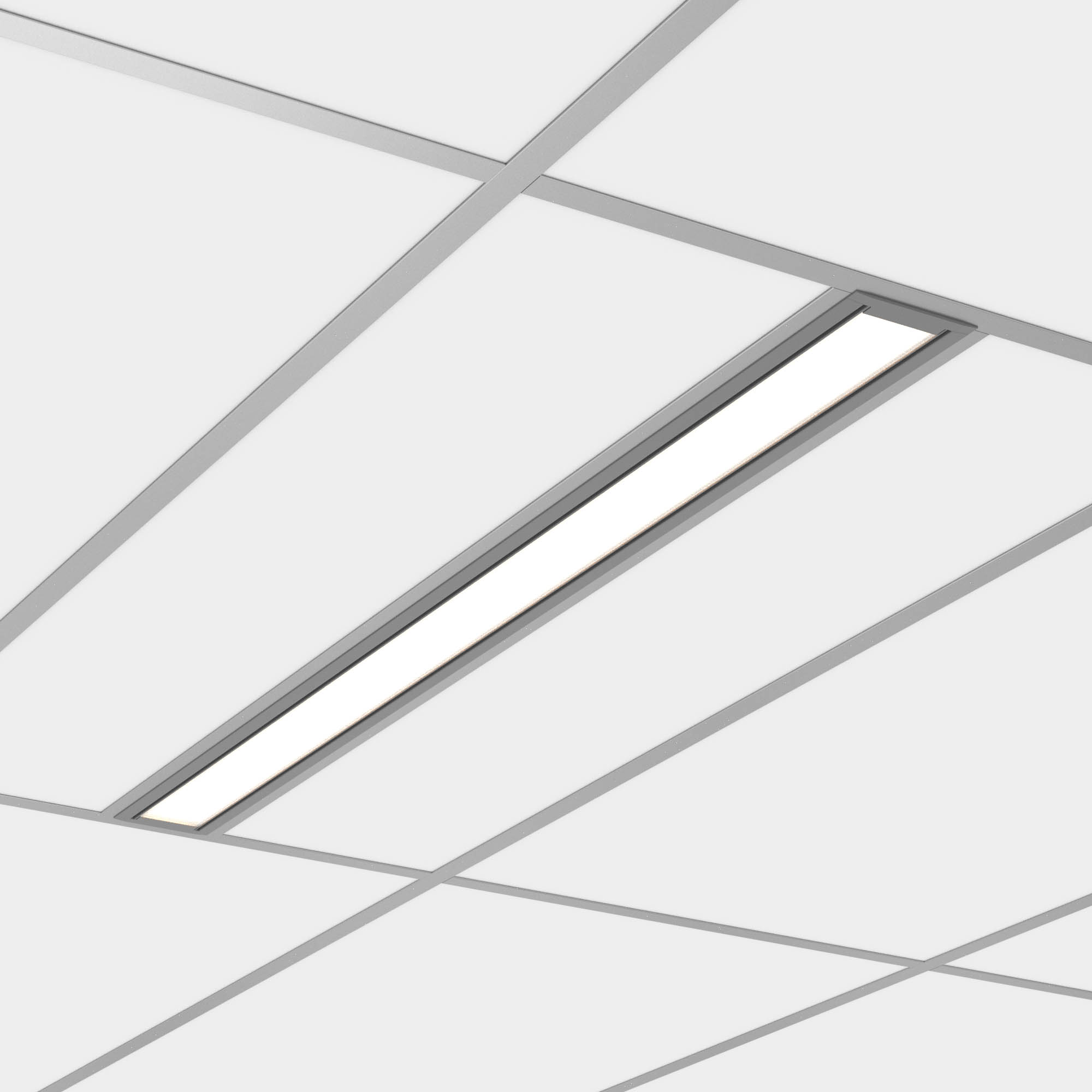 Vesta Dry Wall Mount UP AND Down LED Strip